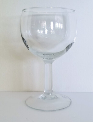 Vintage Cocktail Sherry Sherbert Replacement Glass ~ 5 1/8" tall ...