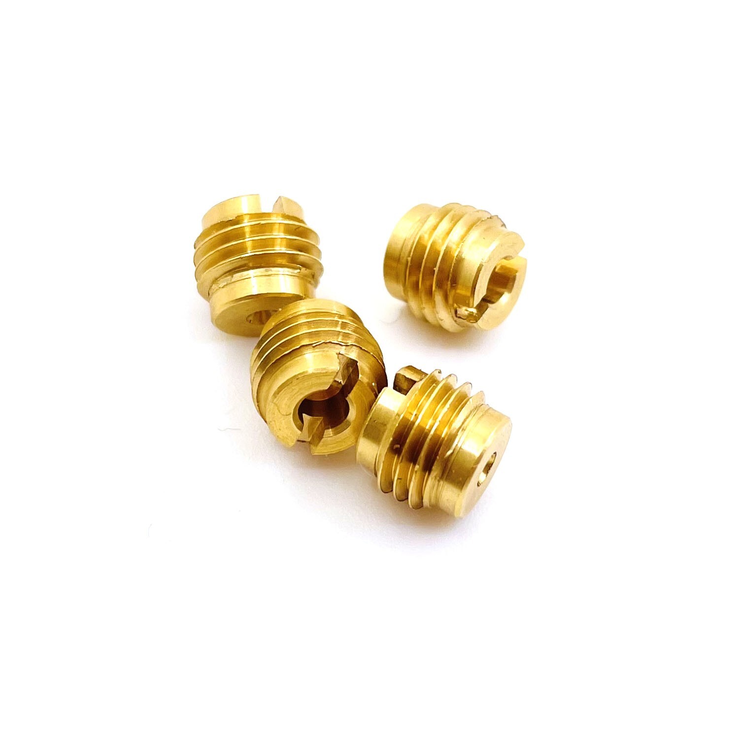 Weber Carburetor 38 Outlaw Jet Pack Jet Kit High Altitude Jet Pac 4 ...