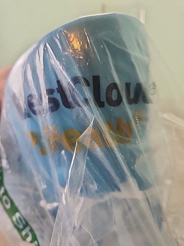 Restcloud P.Health Neck Shoulder Relaxer Stretcher Cervical Traction ...