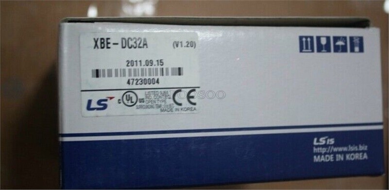 Ls Plc Input Module XBEDC32A XBE-DC32A sc | eBay