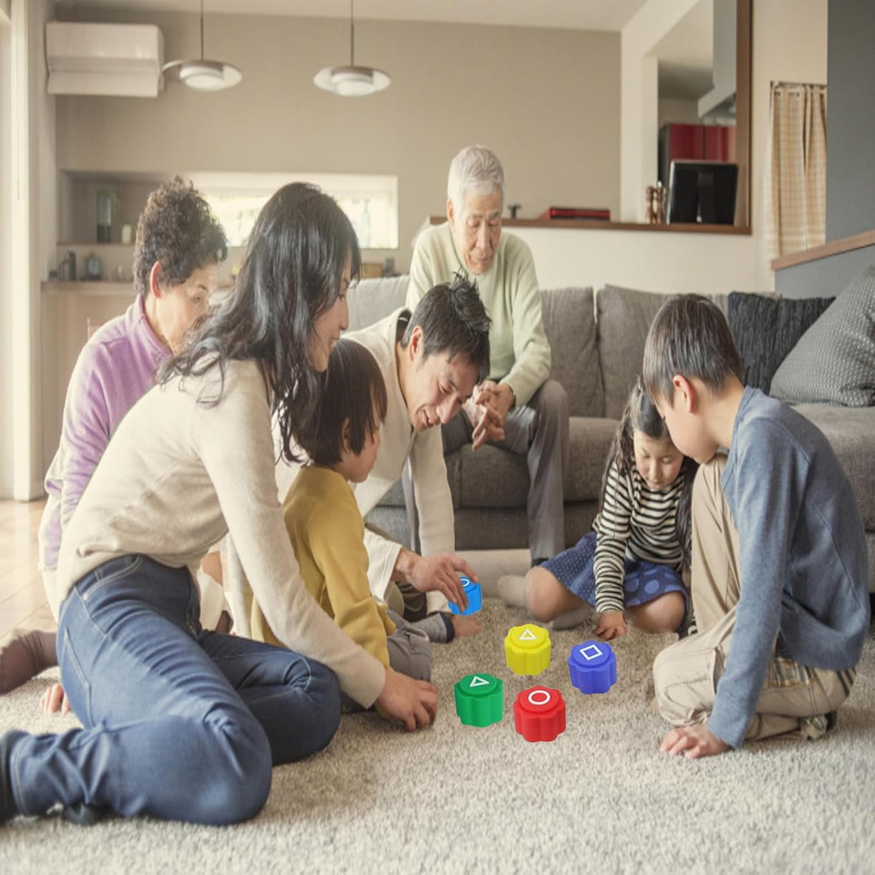 Gonggi Korean Traditional Games Korean Catching Stone Tossing Catching ...