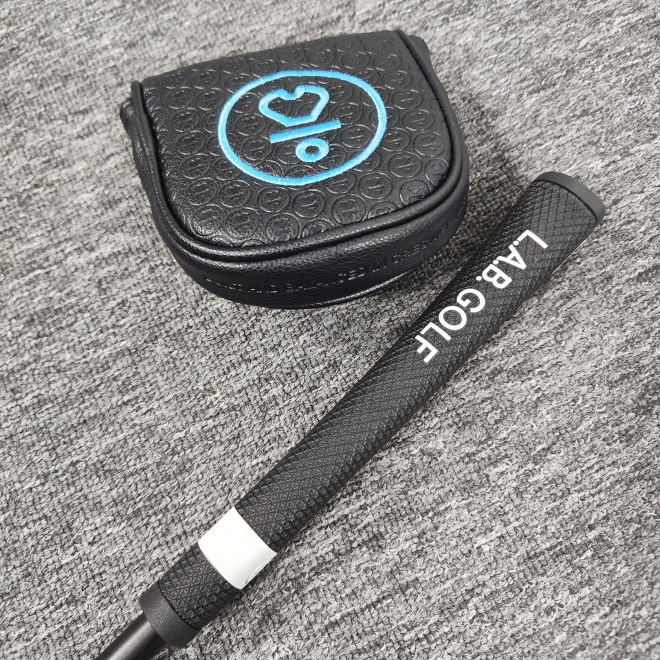 Lab Golf DF3 Putter 35 inch Putter Right-Hand with Headcover | eBay
