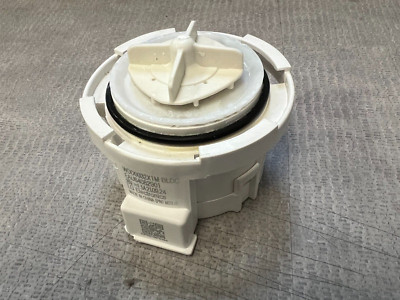 EAU64082901, OEM Genuine LG Washer Wash Pump Motor for WT7305CV | eBay