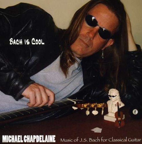 J S BACH - Bach Is Cool - CD - **Excellent Condition** - RARE | eBay