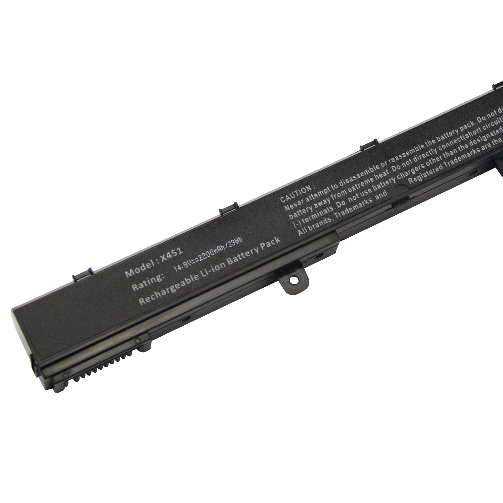 A41N1308 A31N1319 Battery for ASUS R512 R512C R512CA F551 F551C F551M ...