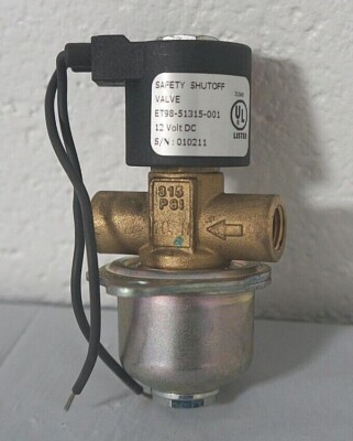 Propane Buffers - Buffer Machine