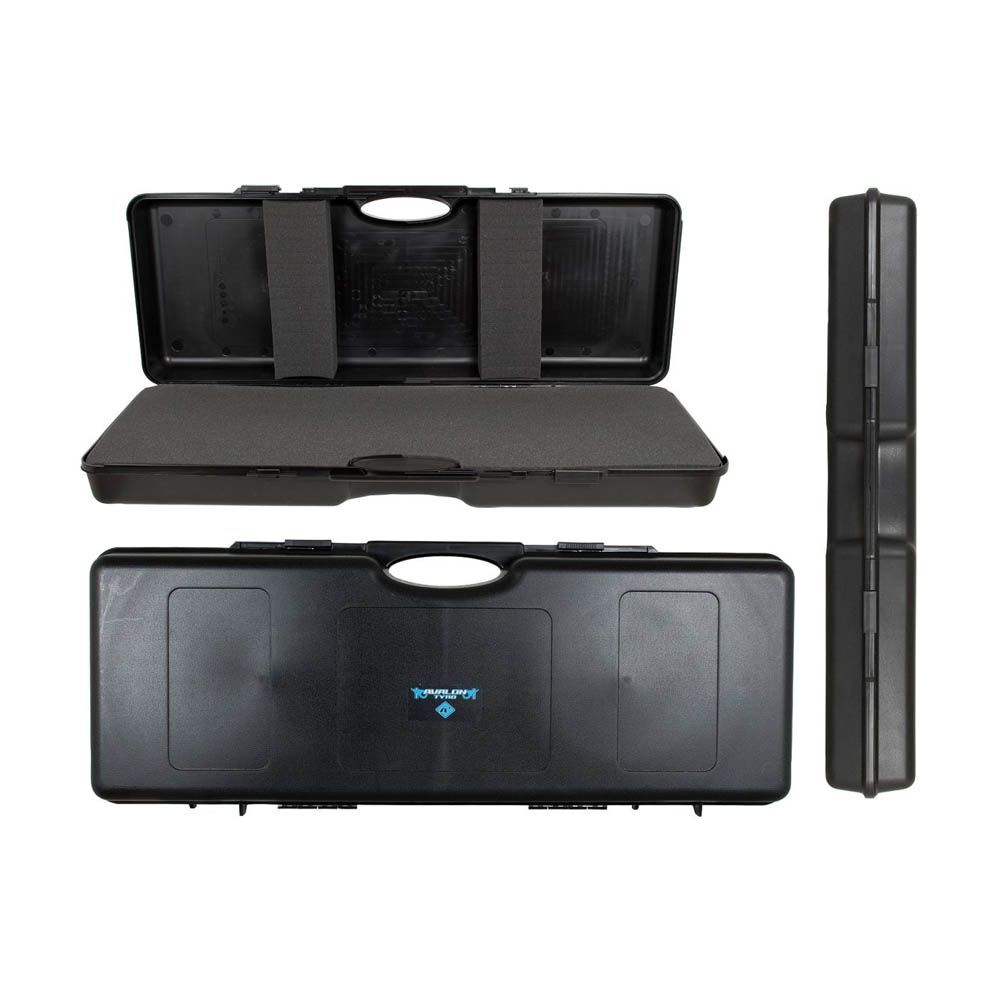 Avalon Archery Tyro Recurve Hard Shell Bow Case | eBay UK