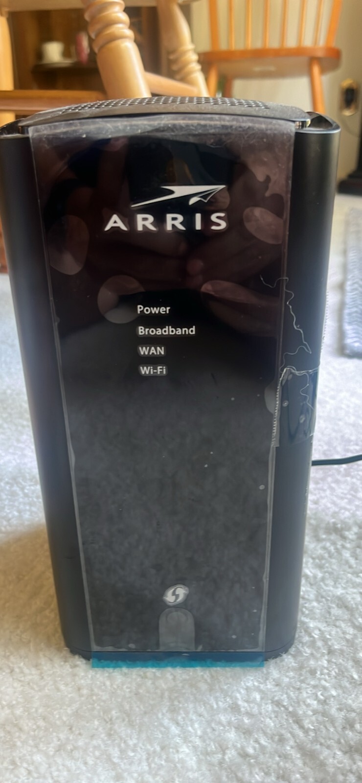 Arris modem router | eBay