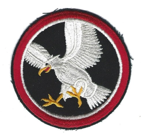 332nd FIGHTER INTERCEPTOR SQUADRON (REUNION/VET) patch | eBay