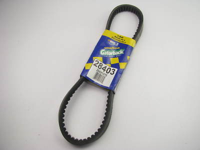 Goodyear 28403 Accessory Drive Belt | eBay