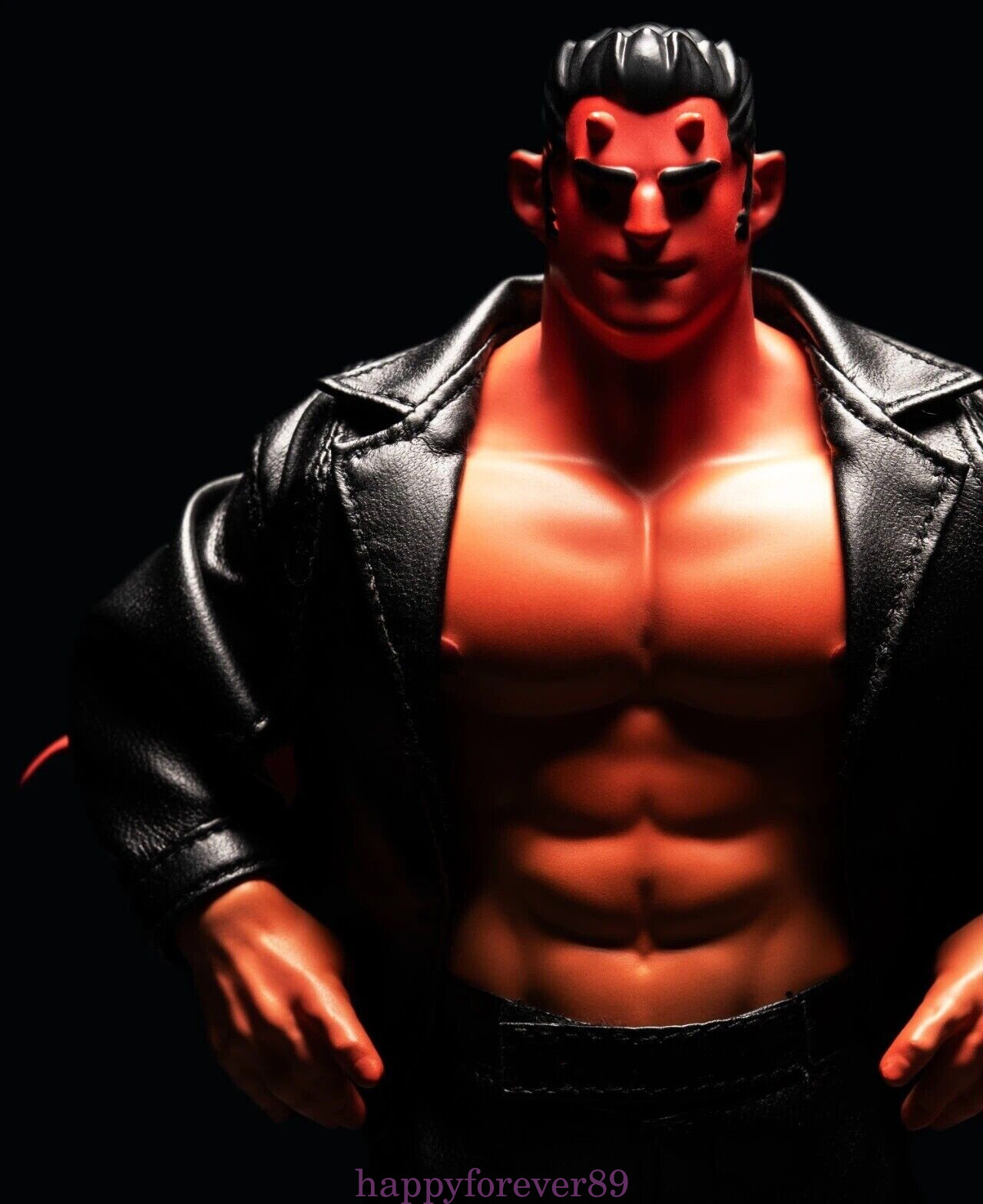 RandomGuy Beast Resin Statue in stock H20cm Collection | eBay