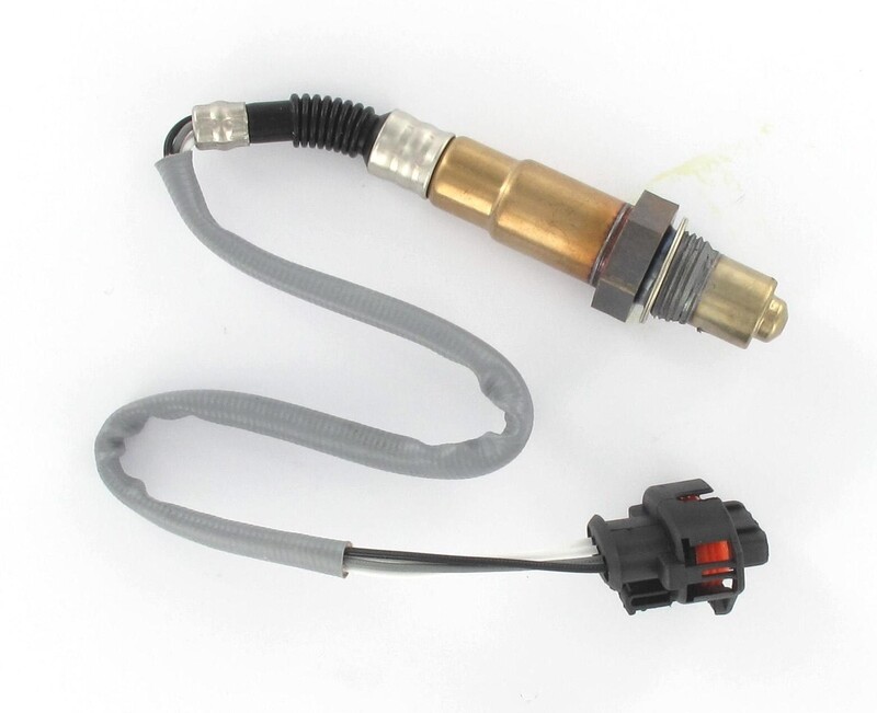 Intermotor Oxygen Lambda Sensor 64864 Replaces 55566592,855678,0 258 ...