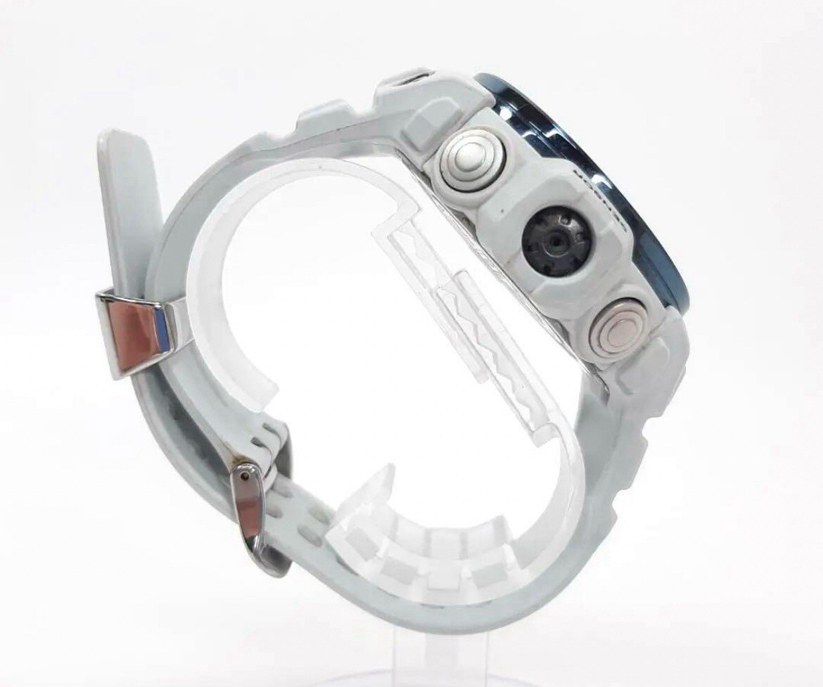 CASIO G-SHOCK GULFMASTER GWN-1000E-Electric Wave Solar CASIO G-SHOCK GULFMASTER GWN-1000E-Electric Wave Solar