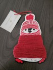 10M Cotton Rope Twisted Cord Macrame Penguin Ornament RED NEW | eBay