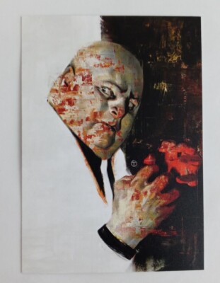 2020 Panini Marvel 80 Years Insert Trading Card C43 Kingpin | eBay