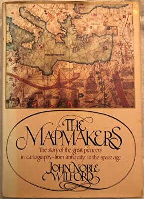 The Mapmakers | eBay