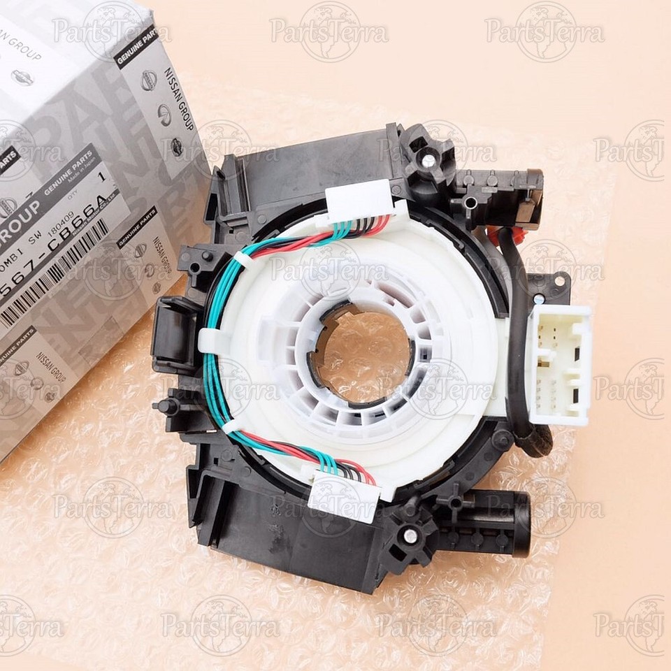 B5567CB66A OEM Nissan MURANO ROGUE Infiniti G35 Body Combination Switch ...