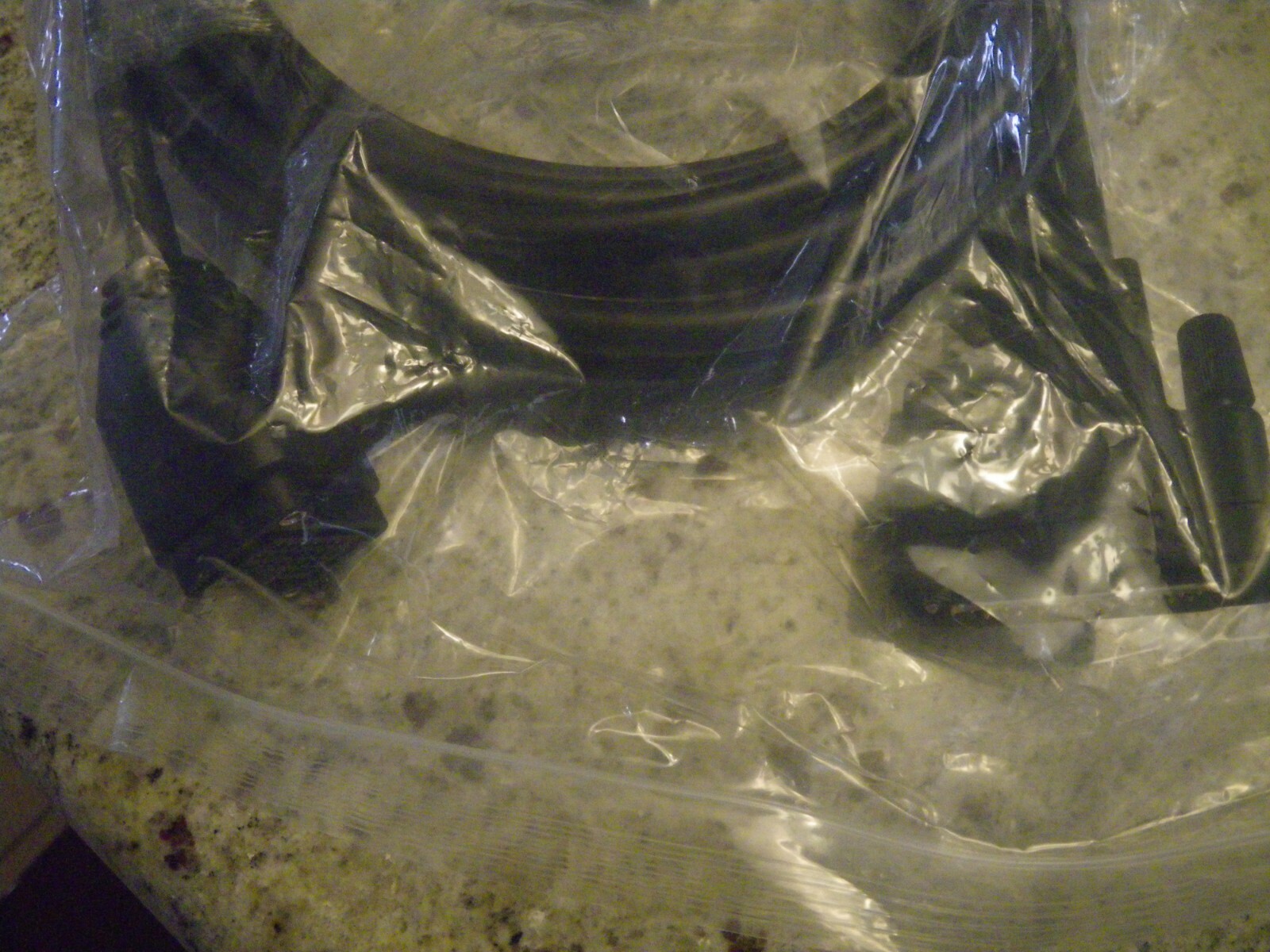 Motorola PMLN4959A XTL5000 APX 03 W3 Mobile Radio Handheld Mic ...