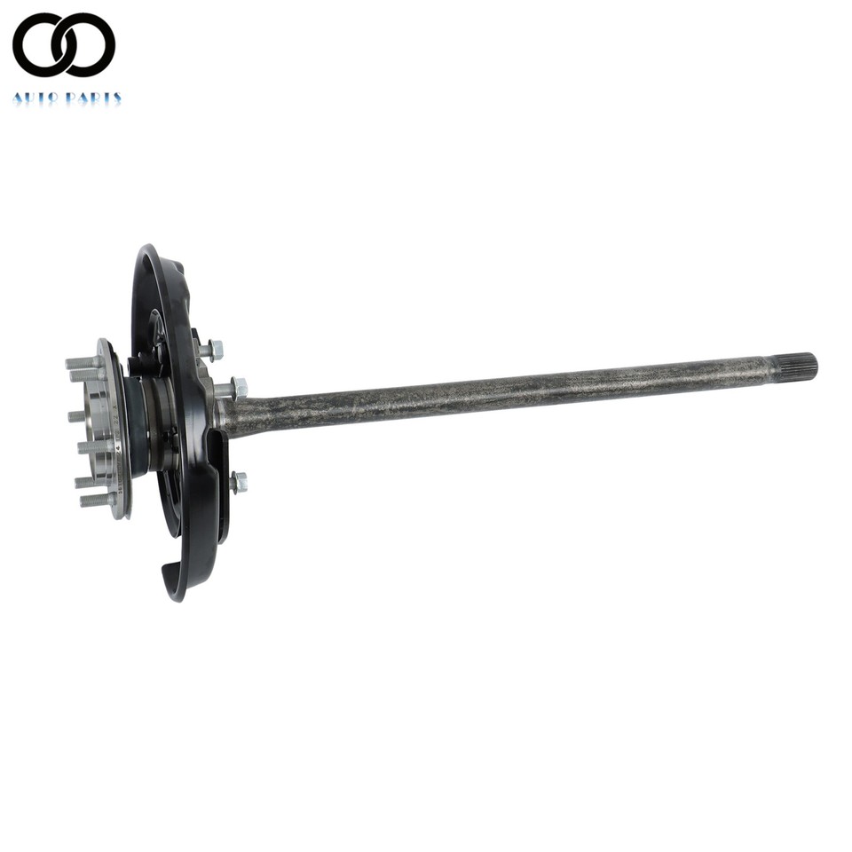 For 2010-2017 Toyota 4Runner Lexus GX460 Pre-Pressed Rear-Right Drive ...