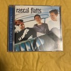 Rascal Flatts - Audio CD By Rascal Flatts - GOOD 720616501127| eBay
