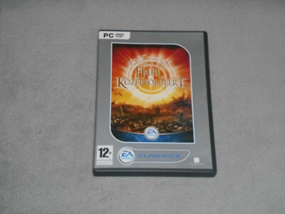 Lord of the Rings The Battle for Middle-Earth I PC Complete LoTR ...