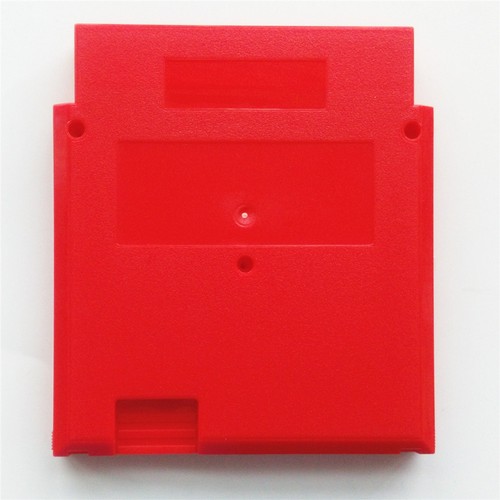 NES Case Cartridge Shell Replacement For Nintendo Entertainment System ...