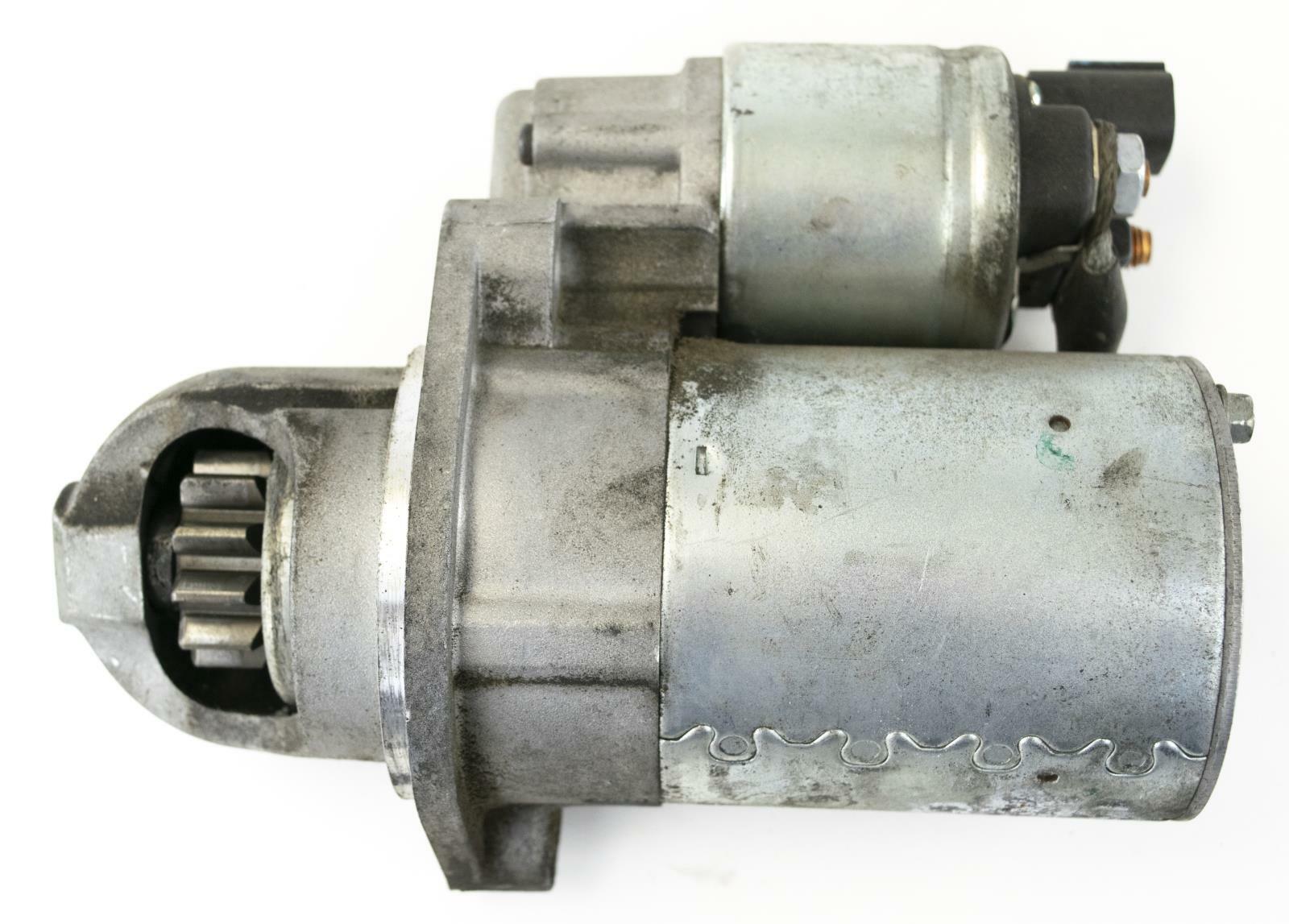 FACTORY 2011-13 Sonata SANTA FE SORRENTO OPTIMA Starter Motor 36100 ...