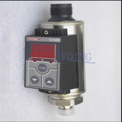 1PC NEW HYDAC Pressure Switch EDS 344-3-016-Y00 EDS344-3-016-Y00 | eBay