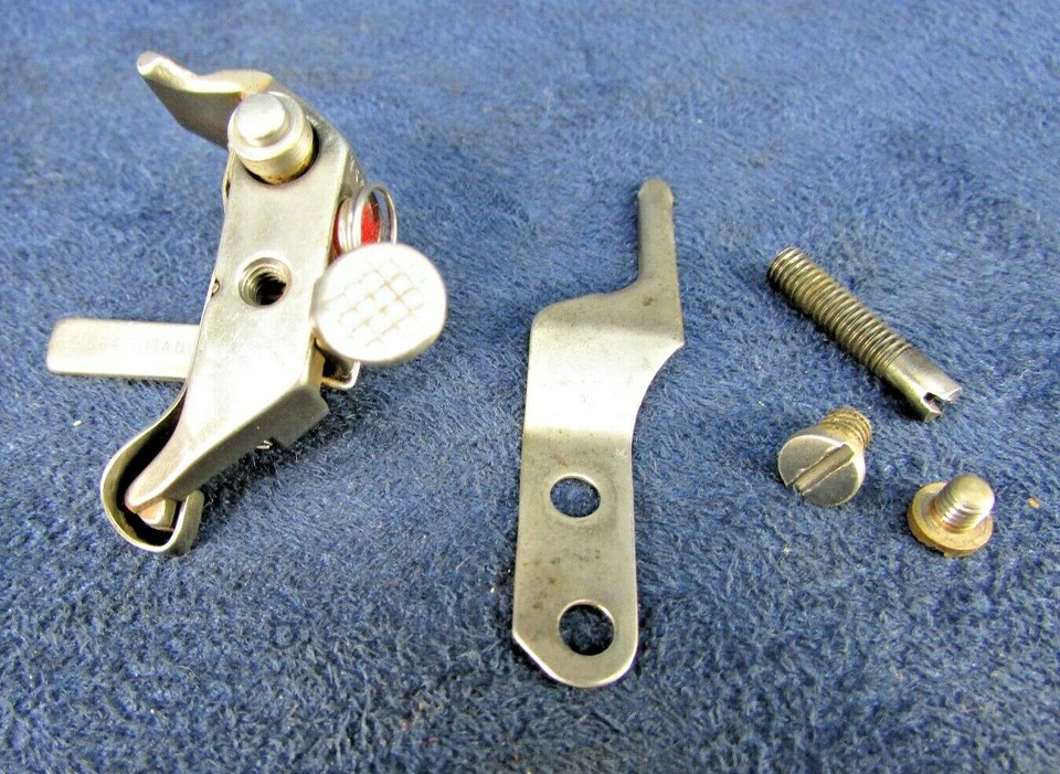 Singer Sewing Machine Model 66-X - Choose Your Parts - Free Shipping ...