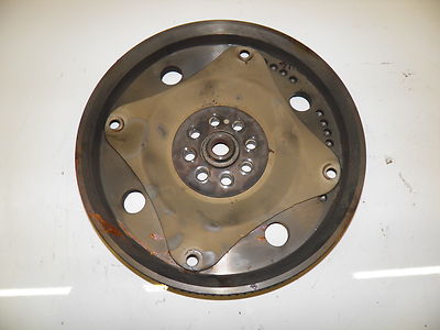 FORD RANGER MAZDA BONGO 2.5TD 12V AUTOMATIC FLYWHEEL WL 80BHP | eBay UK