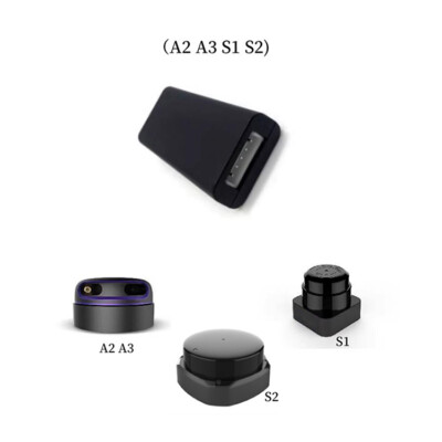 A2/A3/S1 S2 S2L Adapter Board Module+USB Cable+Power Cord for RPLIDAR ...