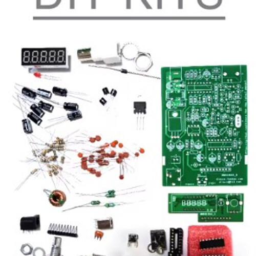 R10 AM Shortwave Receiver Kit | eBay