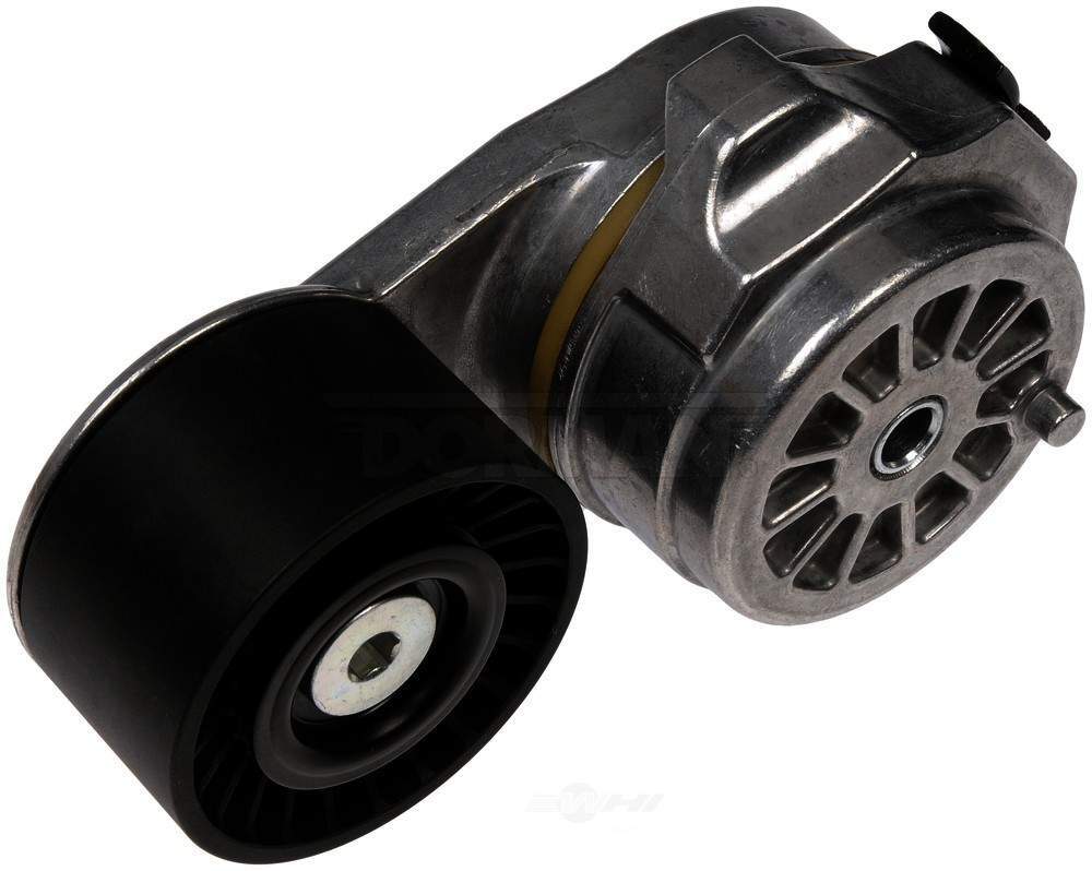 Dorman/Techoice 419039 - Accessory Drive Belt Tensioner Assembly for ...