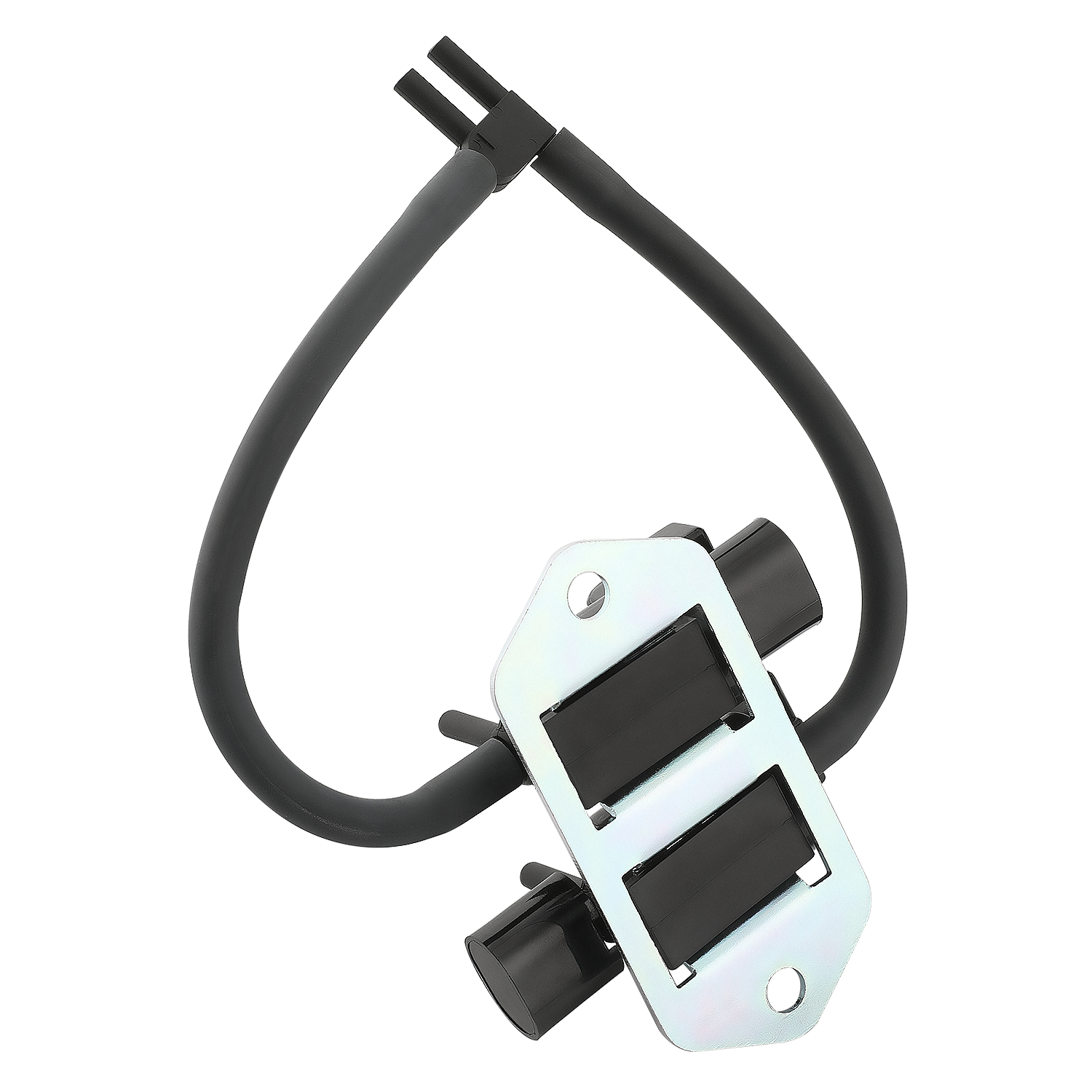 Front Diff Solenoid Freewheel Valve For Mitsubishi Pajero NG NH NJ NL ...