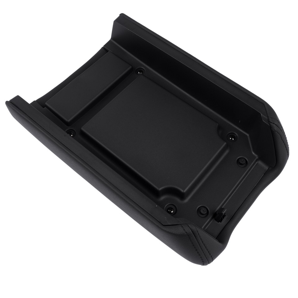 Center Console Lid Black for Buick Enclave Chevrolet Traverse 3.6L V6 ...