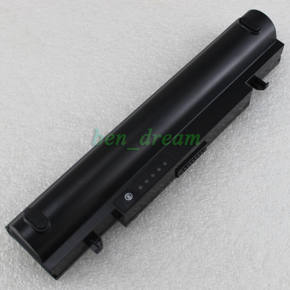 NEW Laptop 7800mah Battery For Samsung RF511 NT-RF511 NP-RF511 RC512 NP ...
