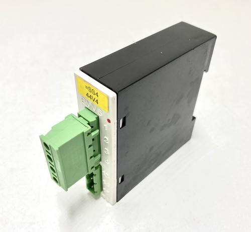 SEW Eurodrive Bremsenansteuerung BMV5 MBV5 0 13000063 24VDC -- online ...