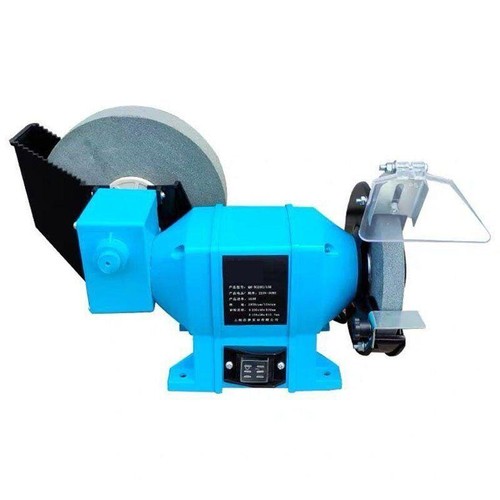 Grinder Household Small Desktop Grinder Water Mill Wet And Dry Dual-use ...