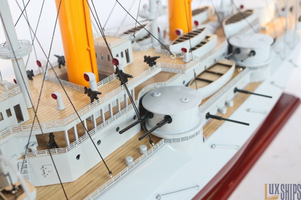 Poltava Russian Battleship Model - Poltava Model Ship | eBay