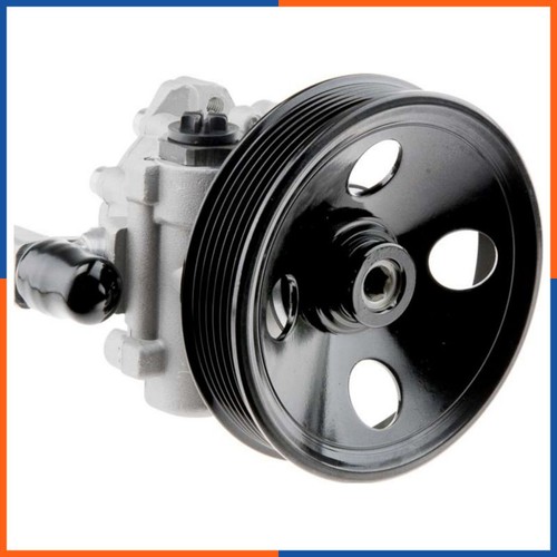 Pompe de direction assistée pour MERCEDES | 541014510, 541015310 ...