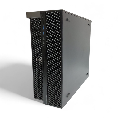 Dell Precision Xeon 4.0GHz 32GB RAM 500GB SSD 2TB HDD Quadro P4000 8GB ...