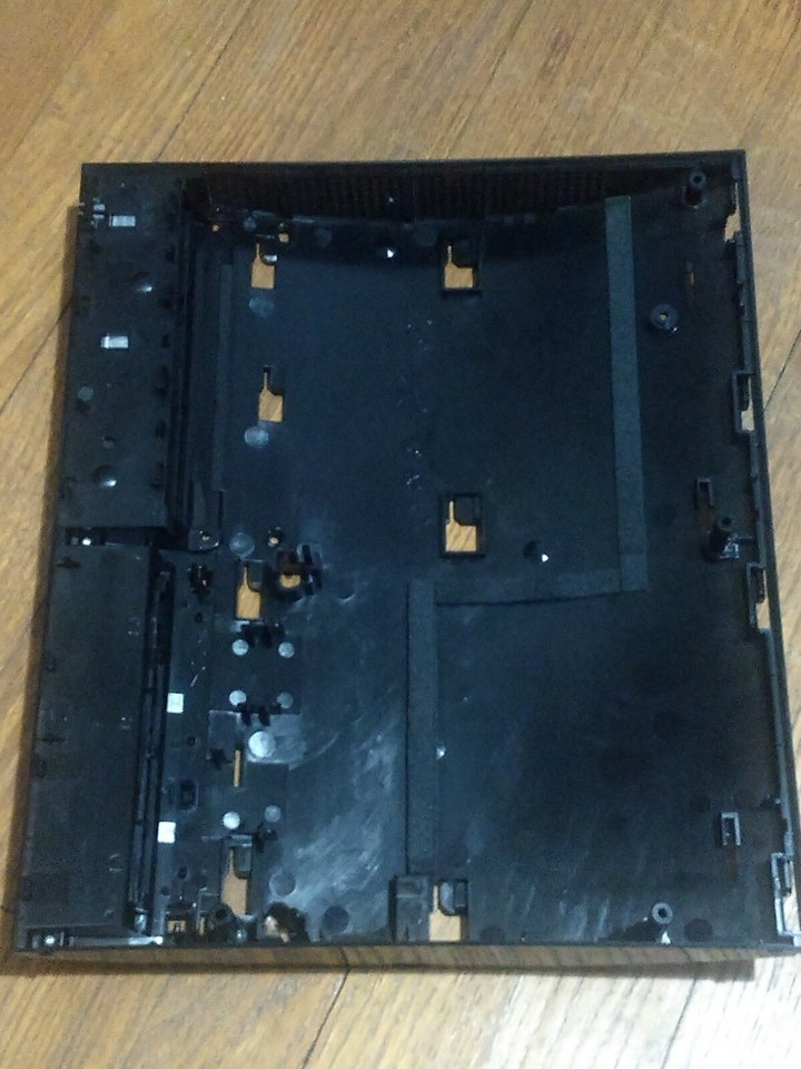 PlayStation 3 FAT PS3 Top Shell Case Housing & Top Cover A/B/E/G/H/K/L ...