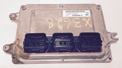 2012 2013 Honda Civic ECU 37820-R1Y-L41 | eBay