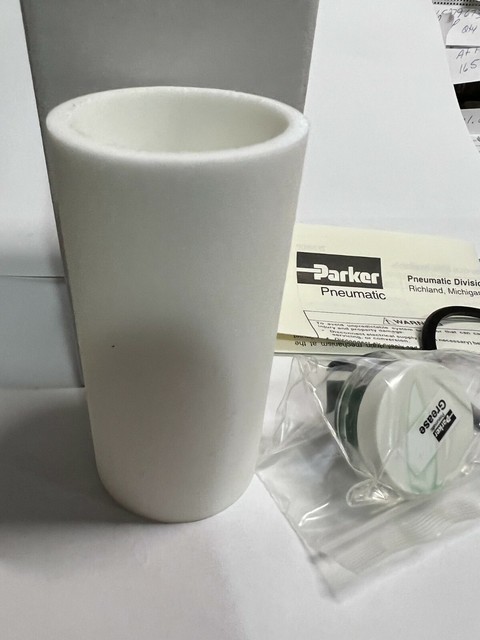 Parker P3NKA00ESG 40 Micron Element Kit for sale online | eBay