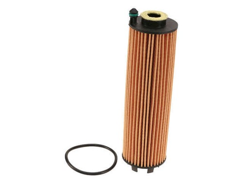 Hengst 73PZ32N Oil Filter Kit Fits 2021-2023 Mercedes S500 Insert ...