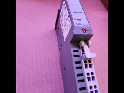 Allen-Bradley 1734-EP24DC **USED** - Point I/O Power Supply w/ 1734-RT8 ...