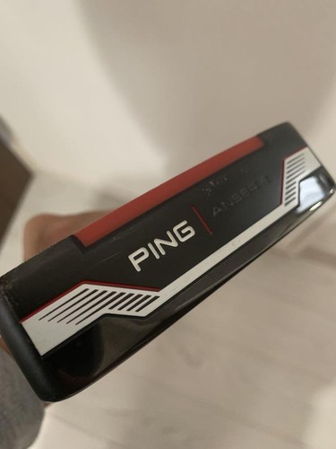 Ping Answer 2 Putter | eBay