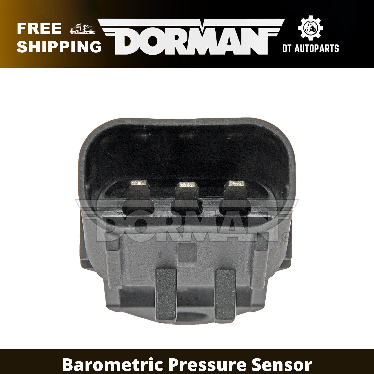 For 2011-2016 Freightliner Coronado Dorman Barometric Pressure Sensor ...