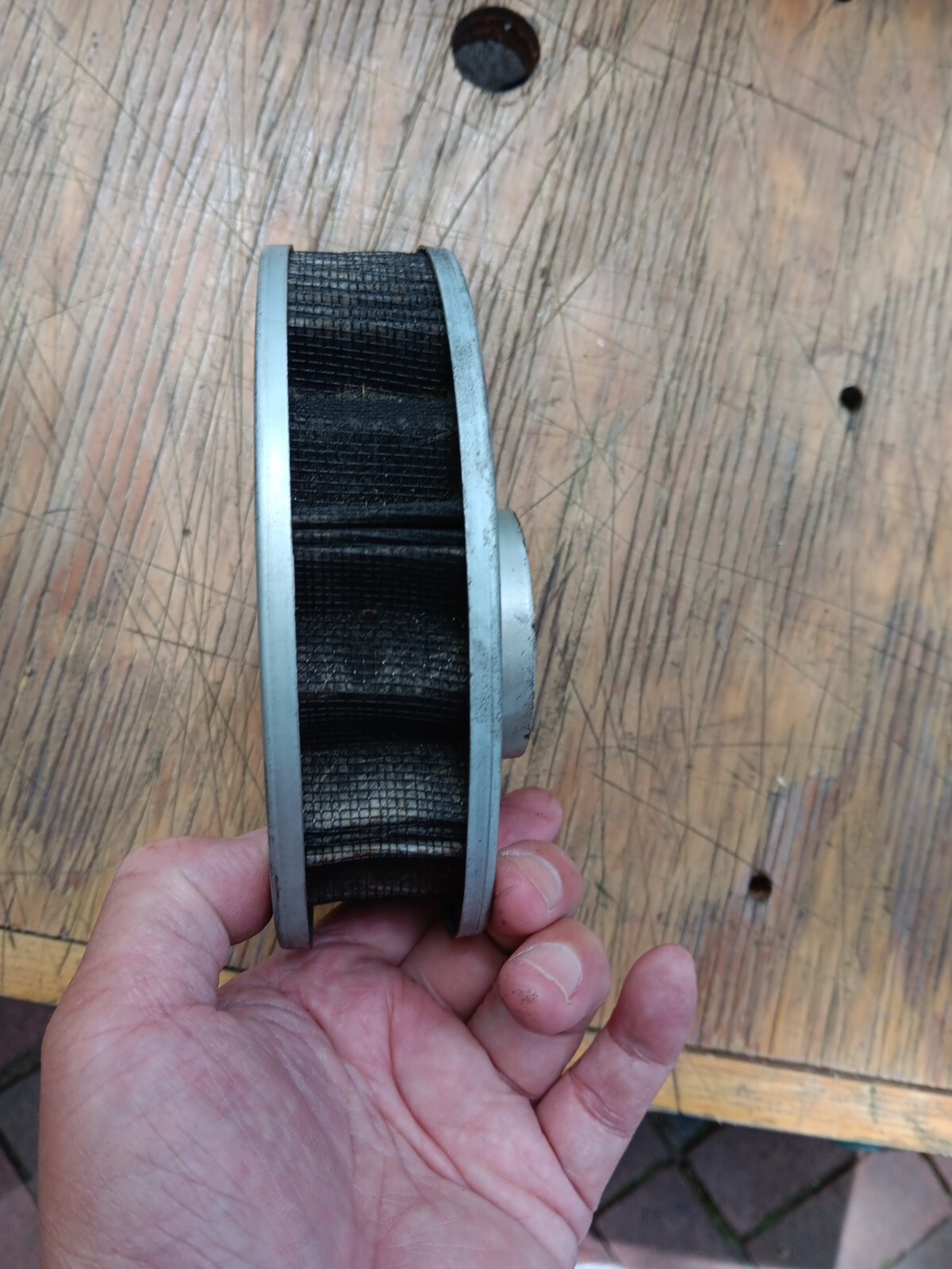 Harley Davidson Electra Glide Ultra 14-16 Air Filter Washable HD ...