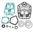 Seal Kit, Lower Gearcase for Yamaha 76degree X-Ref# 61A-W0001-21 18-2799, 61A- | eBay